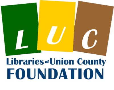 Libraries of Union County Foundation | Cook Memorial Library