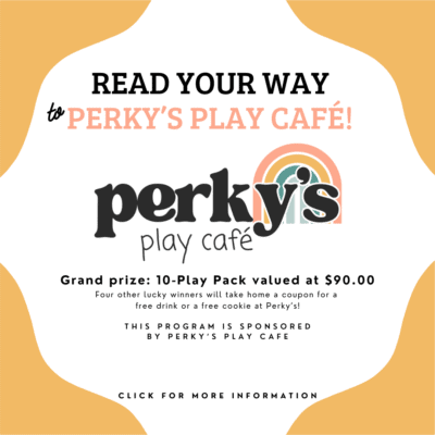 Welcome to Cook Memorial Library!