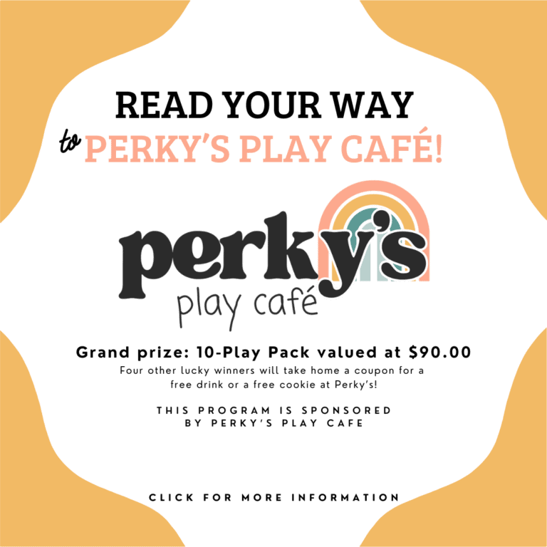 Welcome to Cook Memorial Library!